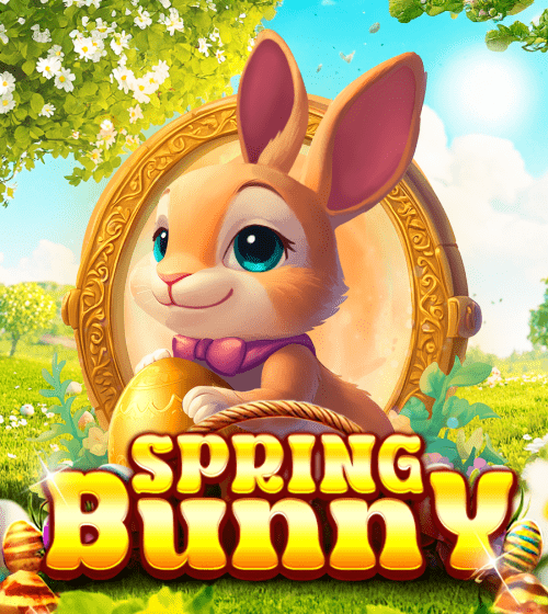 Spring Bunny