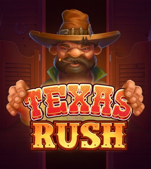 Texas Rush