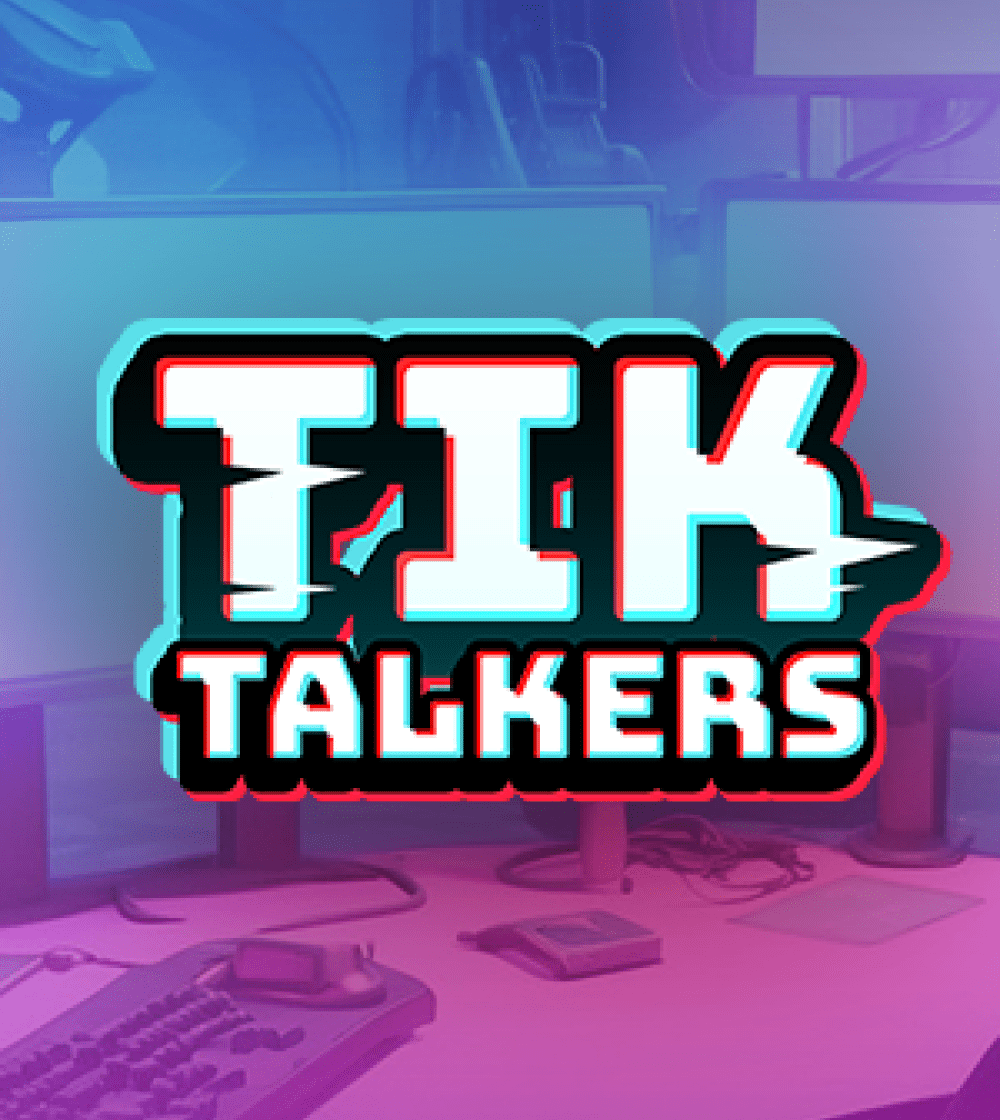 Tik Talkers