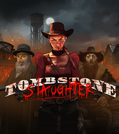 Tombstone Slaughter