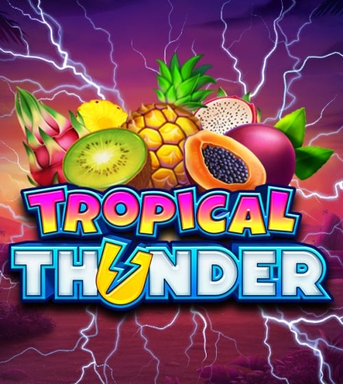 Tropical Thunder