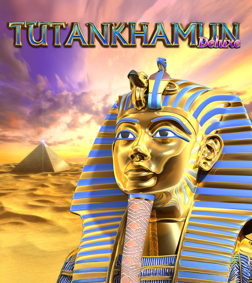 Tutankhamun Pull Tab