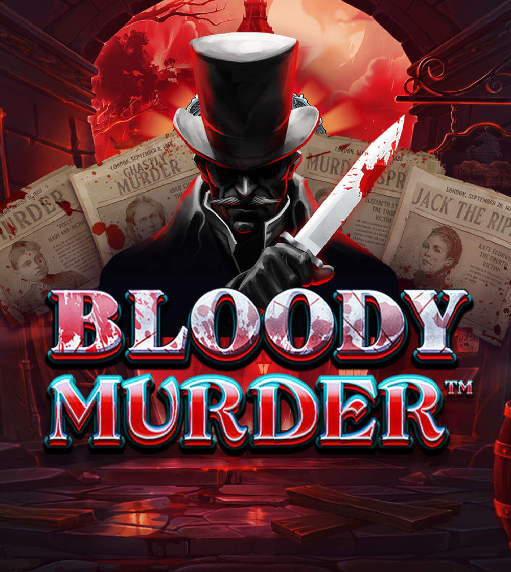 Bloody Murder