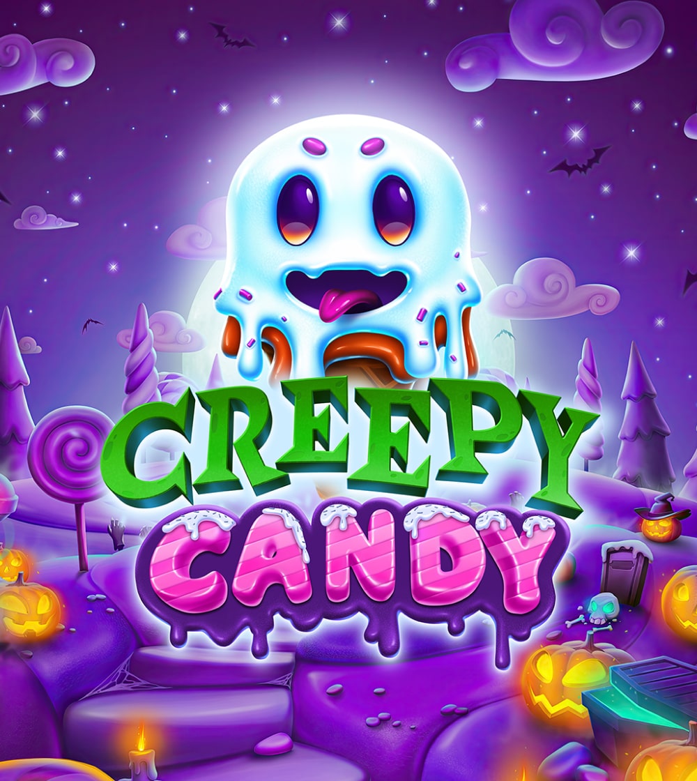 Creepy Candy