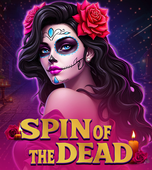 Spin Of The Dead