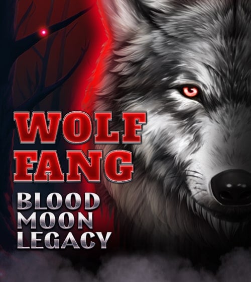 Wolf Fang - Blood Moon Legacy