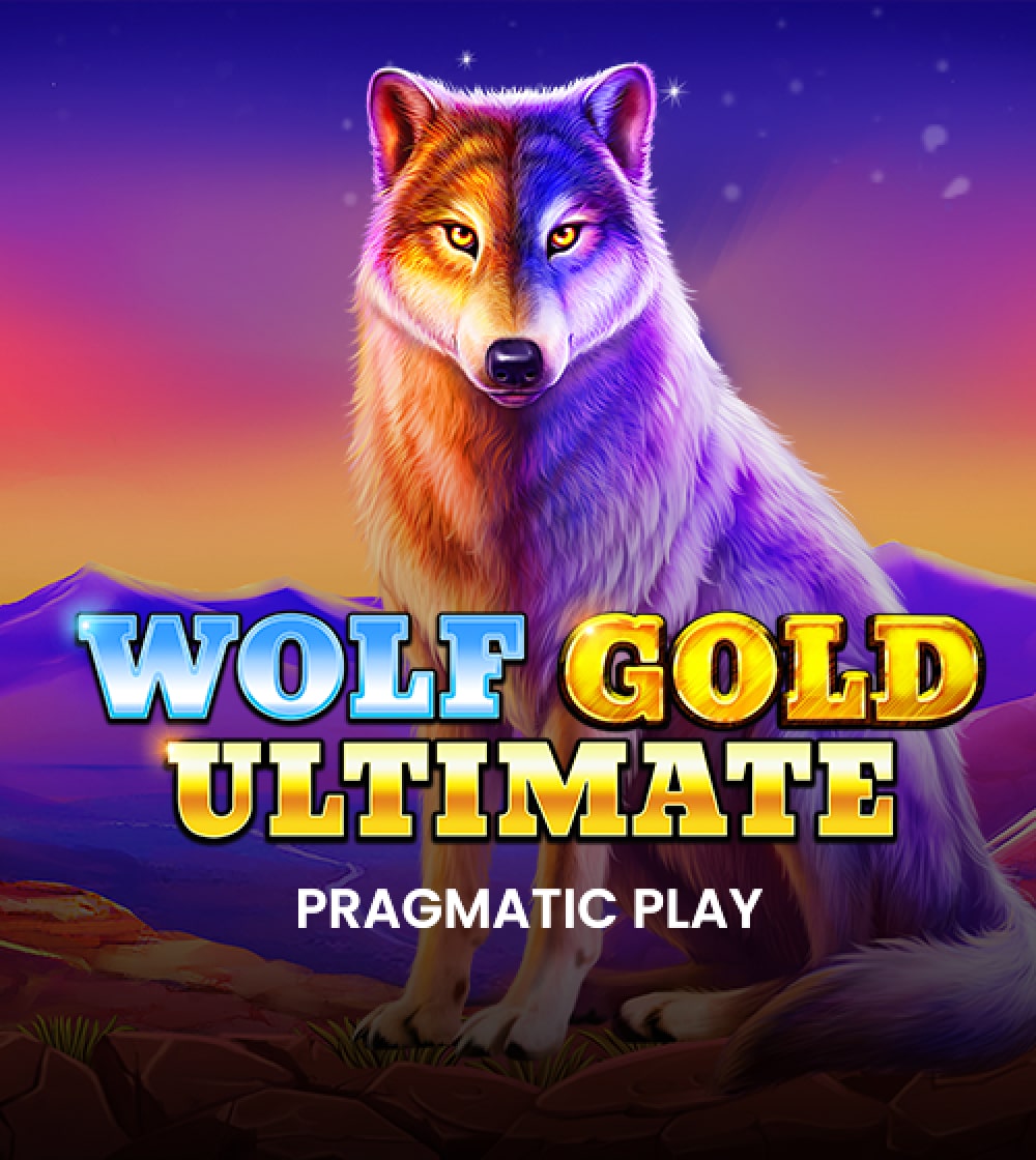 Wolf Gold Ultimate