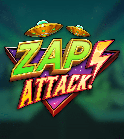 Zap Attack!