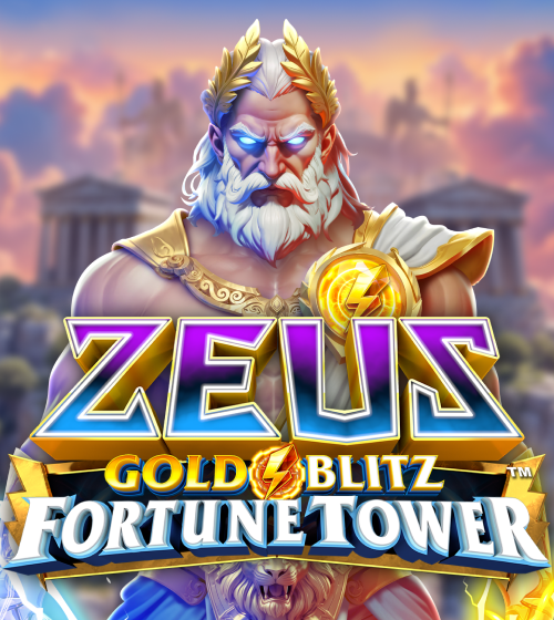 Zeus Gold Blitz Fortune Tower