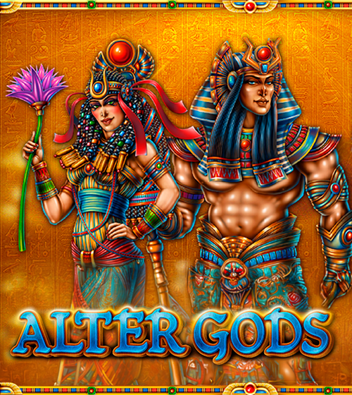 ALTER GODS