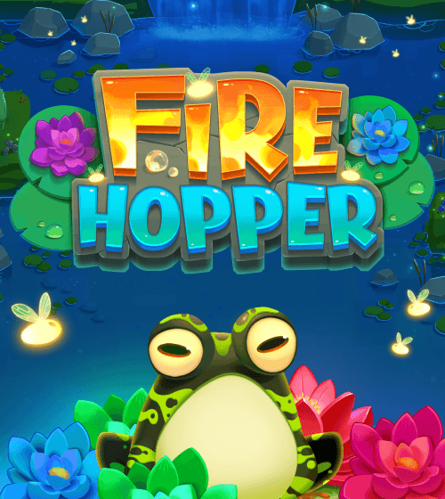 Fire Hopper