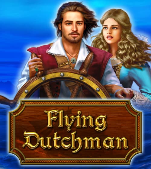 Грати в Flying Dutchman ⑦⑦⑦ ігровий автомат від Amatic