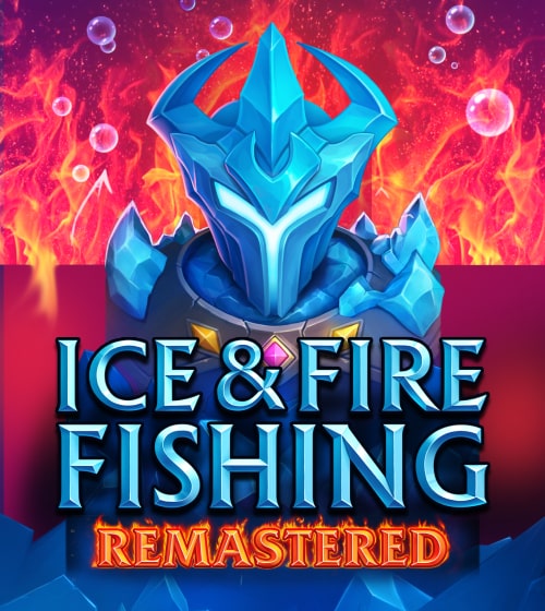 Ice & Fire Fishing