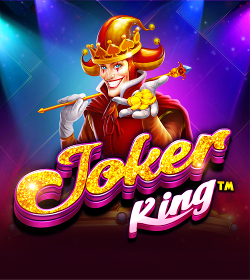Грати в Joker King ⑦⑦⑦ ігровий автомат від Pragmatic