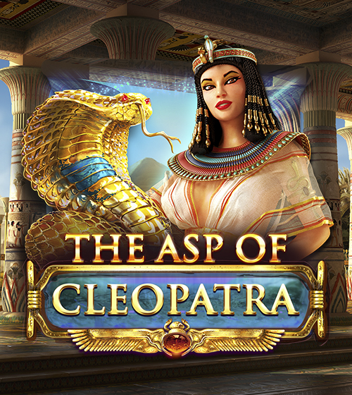 Грати в The Asp of Cleopatra ⑦⑦⑦ ігровий автомат від Red Rake