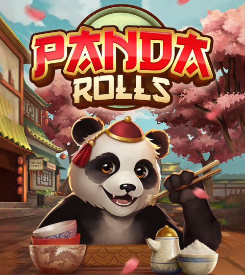 Грати в Panda Rolls ⑦⑦⑦ ігровий автомат від Reloaded Gaming