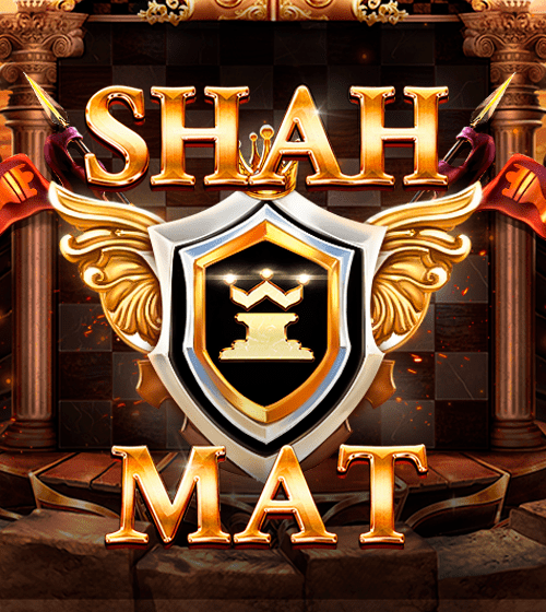 Грати в Shah Mat ⑦⑦⑦ ігровий автомат від Red Tiger