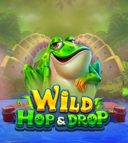 Wild Hop&Drop